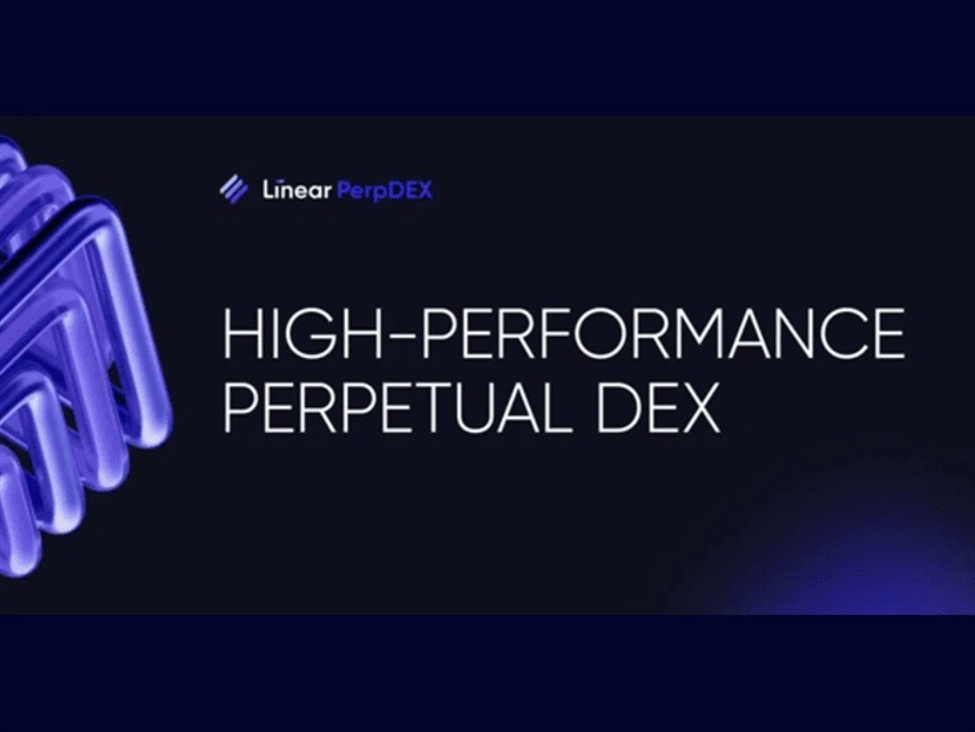 Linear Finance: Building a High-Performance Perpetual DEX on Orderly Network | investingLive